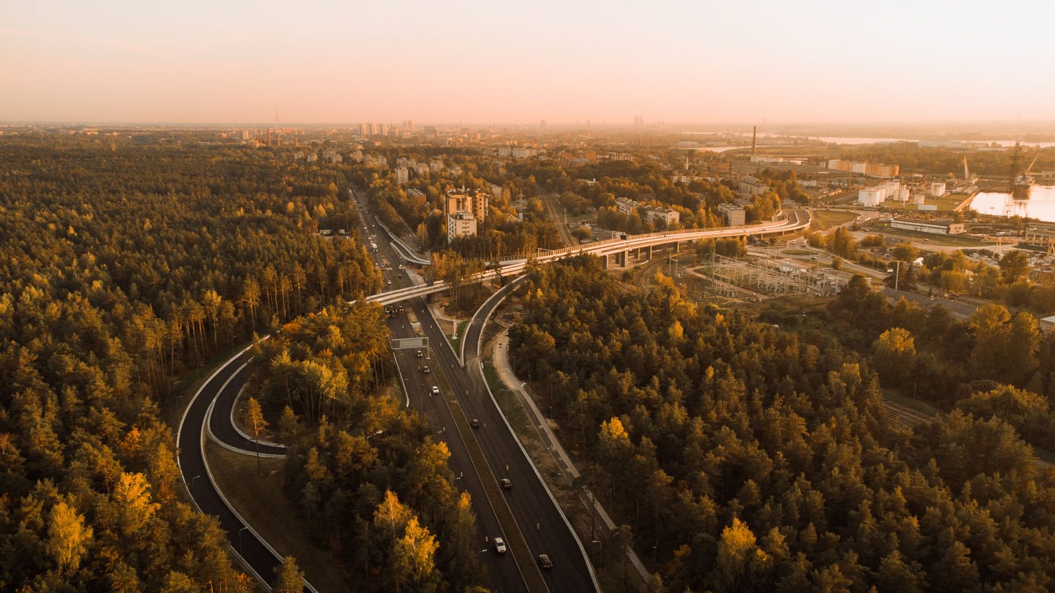 Projects – LNK Industries